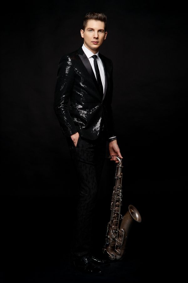 Eli Bennett | Leo Award Winning Film Composer | Vancouver, Canada